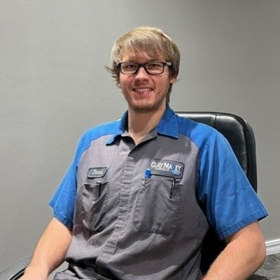 Meet the Clay Maxey Ford Team | Harrison, AR, Ford Dealer